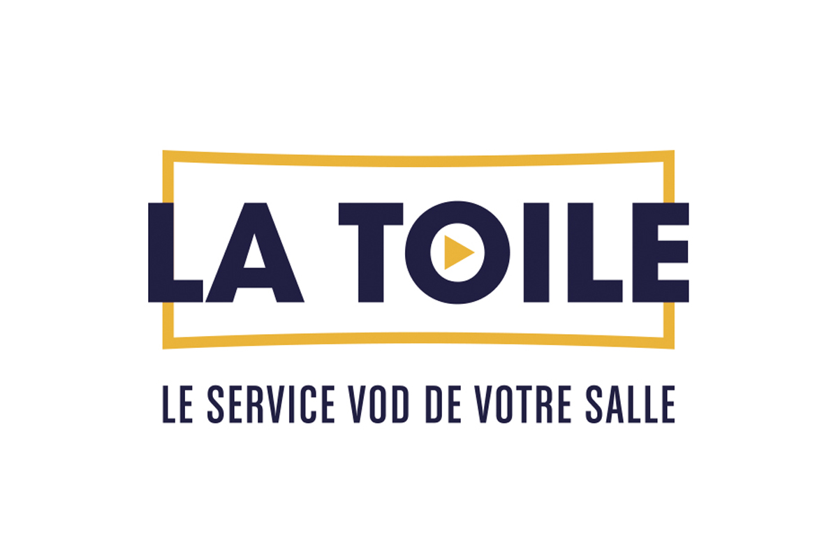La Toile : le service VOD de votre cinéma - Ville de Chaville