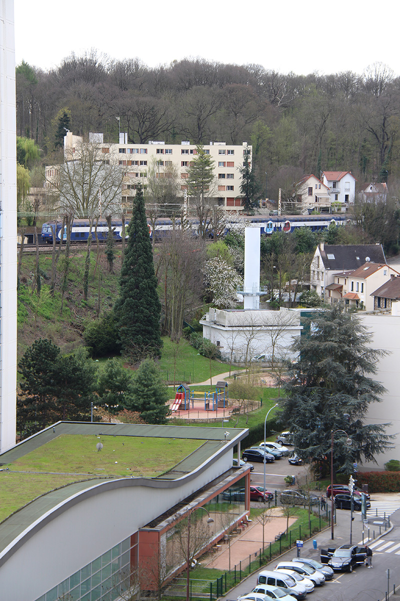 Bienvenue à Chaville - Ville de Chaville