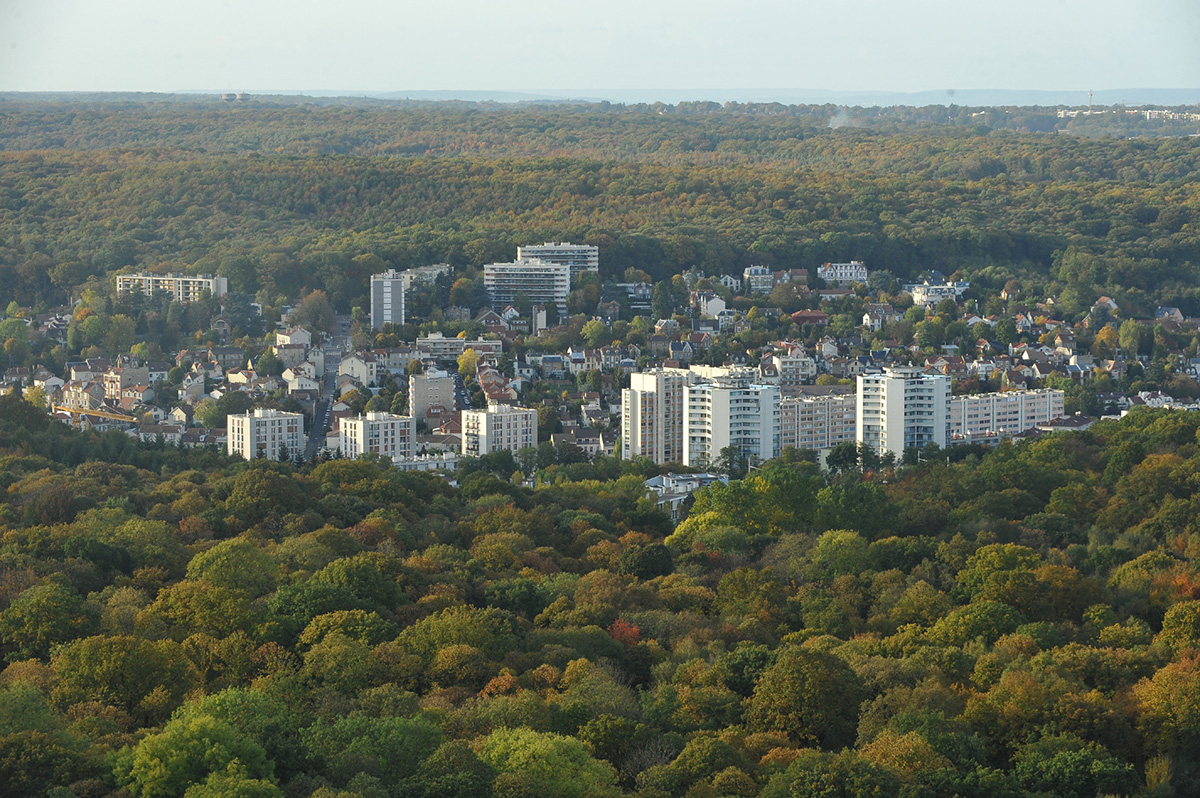 Bienvenue à Chaville - Ville de Chaville