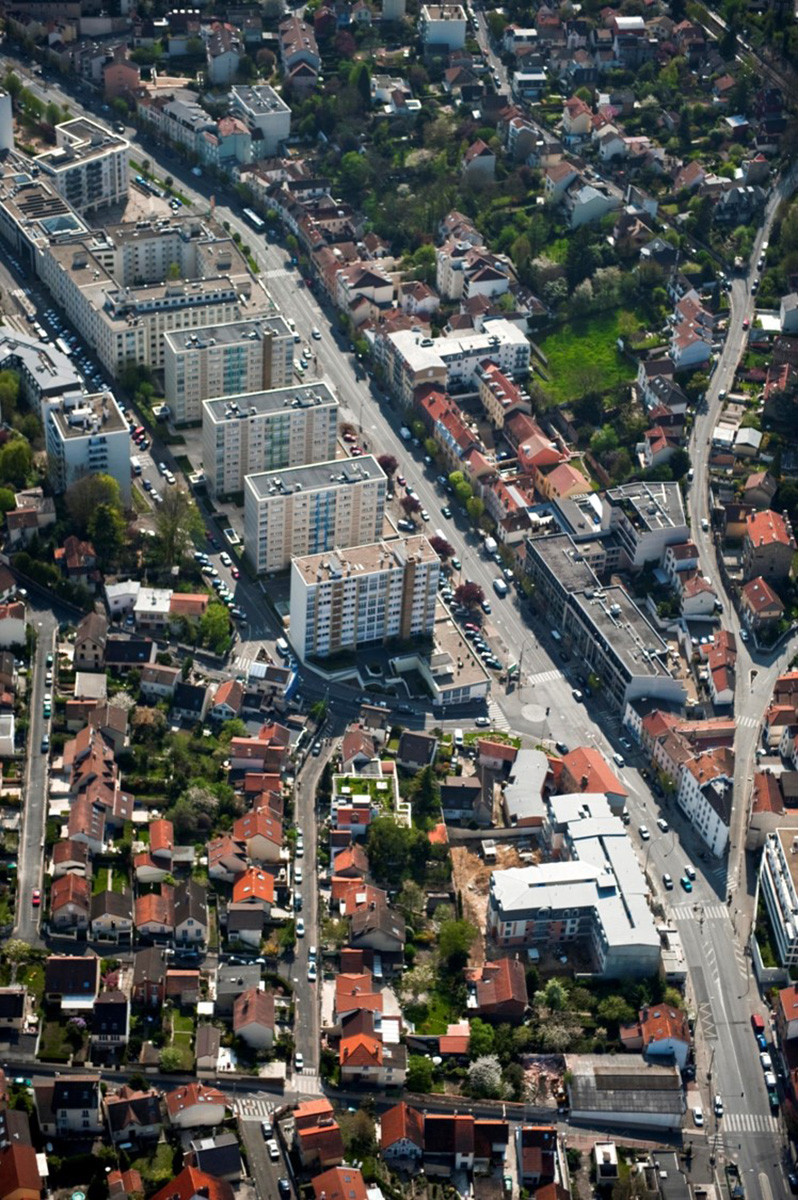 Bienvenue à Chaville - Ville de Chaville