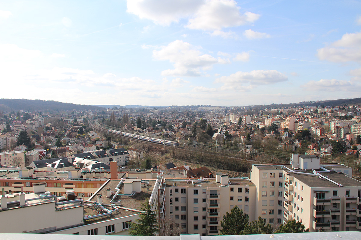 Bienvenue à Chaville - Ville de Chaville