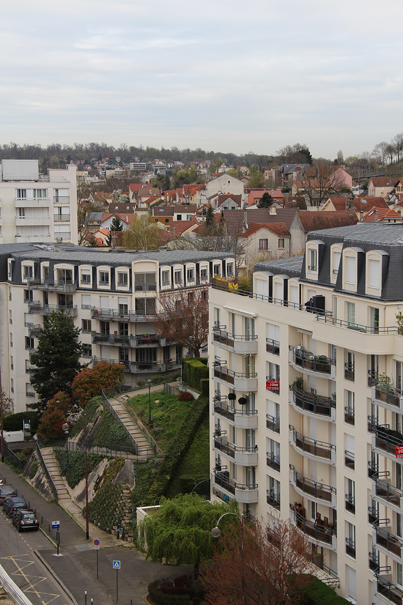 Bienvenue à Chaville - Ville de Chaville