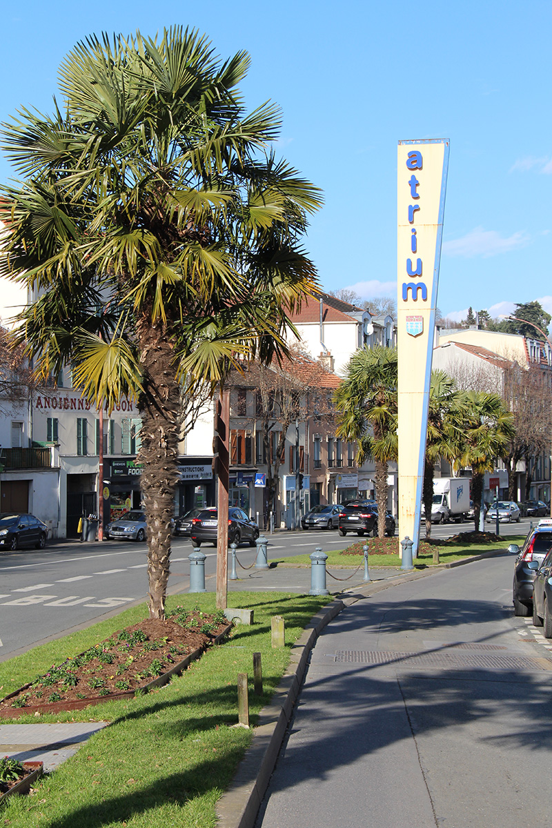Découvrez Chaville - Ville de Chaville