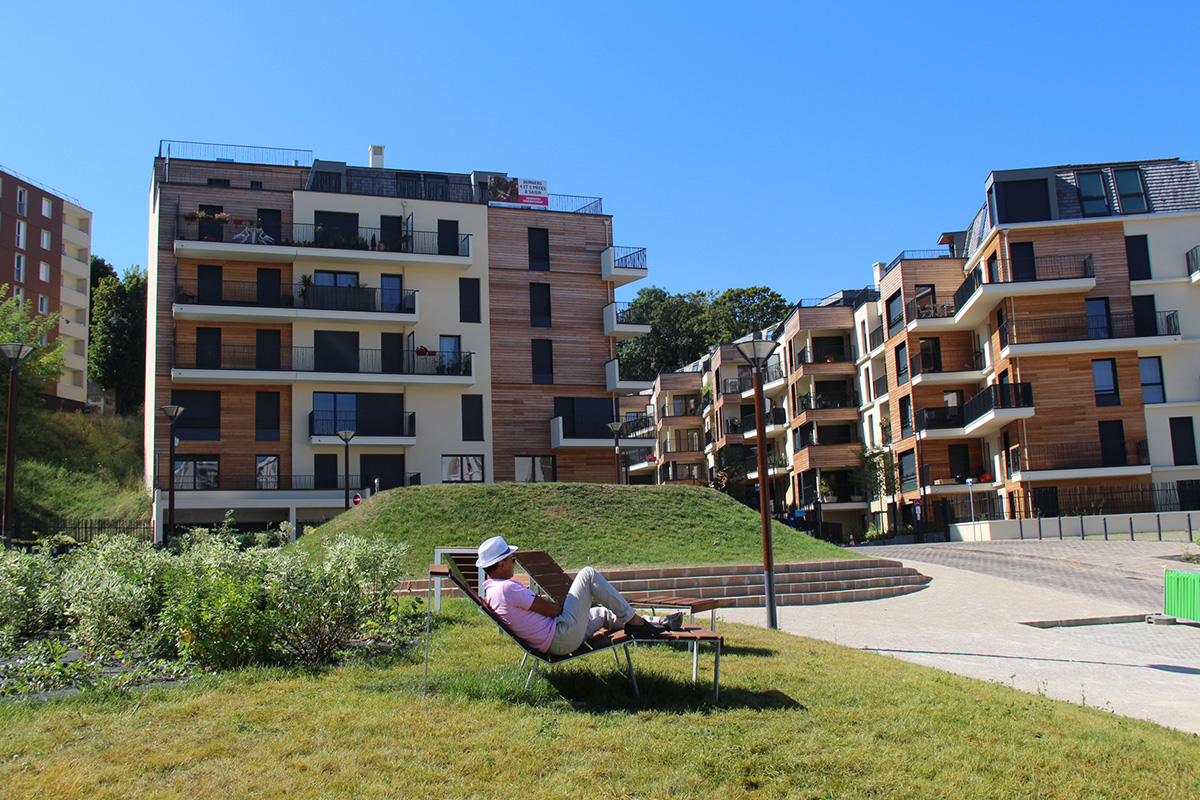 Découvrez Chaville - Ville de Chaville