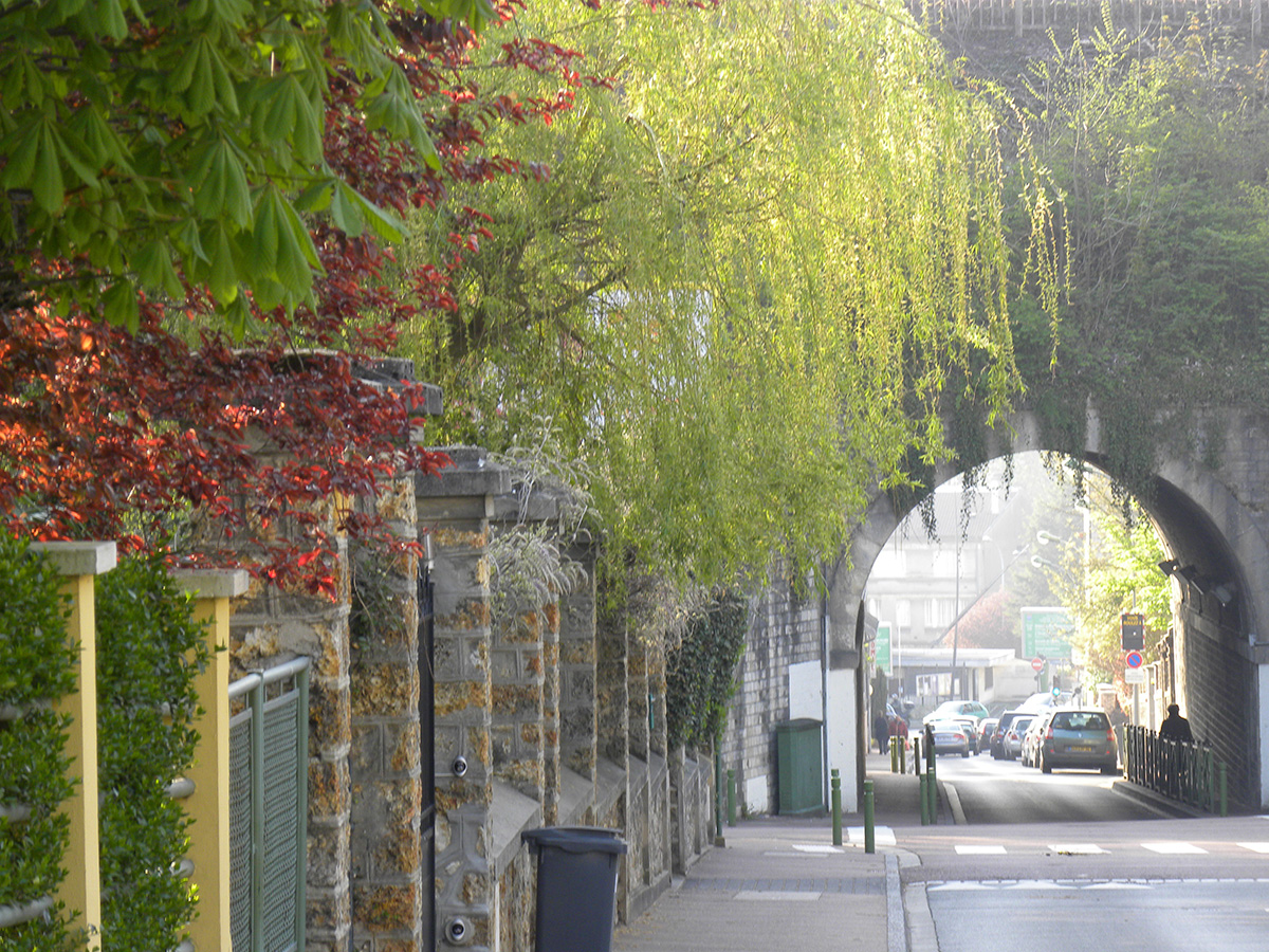 Découvrez Chaville - Ville de Chaville