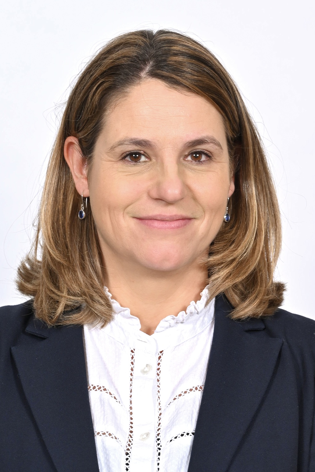 Julie Fournier - Ville de Chaville